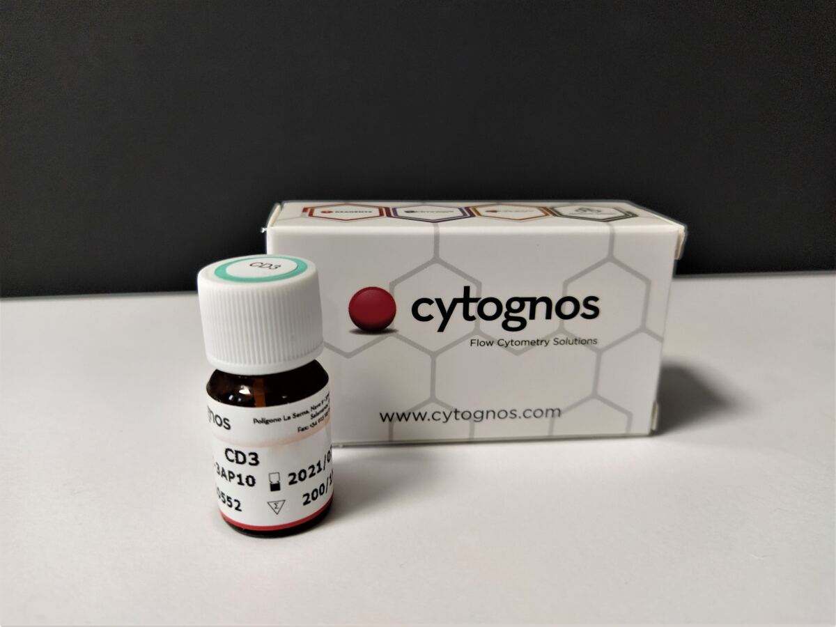 آنتی بادی مونوکلونال فلوسایتومتری CD10-APC-C750 ، کلون HI10a - شرکت سما تشخیص آریا